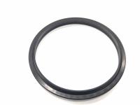 China Hydraulic Piston Rod Seal Polyurethane Pu Rubber Wiper Oil Seal Ga Dki Dkb Dkbi Dust Seal Ring for sale