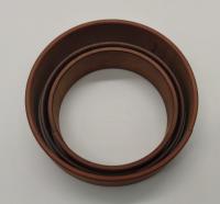 China View larger image Add to Compare  Share resin coated fabric hydraulic cylinder phenolic cloth guide rings wear for sale