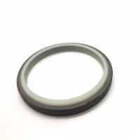 China DKBI Hydraulic cylinder wiper seal SIZE DKBI Seal for sale