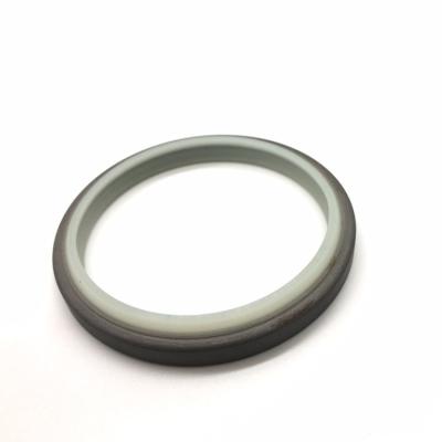 China DKBI Hydraulic cylinder wiper seal SIZE DKBI Seal for sale