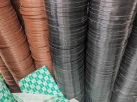 China High Quality Wholesale high temperature universal o ring TC Oil Seal for sale