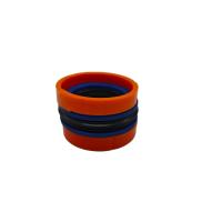 China China Factory Hydraulic Piston Seal KDAS DAS Acting Piston Seal KDAS Seal for sale