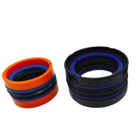 China China Factory Hydraulic Piston Seal KDAS DAS Acting Piston Seal KDAS Seal for sale