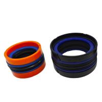 China China Factory Hydraulic Piston Seal KDAS DAS Acting Piston Seal KDAS Seal for sale