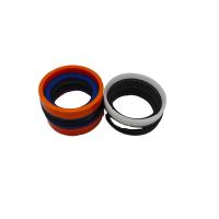China China Factory Hydraulic Piston Seal KDAS DAS Acting Piston Seal KDAS Seal for sale