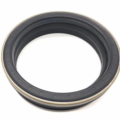 China Oil Seal Cassette SC / TB / SB / VC / TA / SA / VB / VA for Wheel Hub Cassette Seal for sale