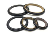 China Hydraulic Seals Carbon PTFE NBR Piston std ring for sale