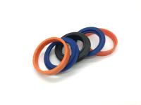 China Hydraulic Piston Seal KDAS DAS Acting Piston Seal for sale