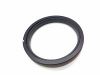 China China Factory  PTFE Bronze Hydraulic Cylinder Rubber Oil Seals Piston Seal SPGW for sale