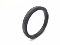 China Hydraulic cylinder oil seals PTFE SPGW  for excavator parts for sale
