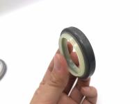 China Dust Oil Seal Rubber Seal for Hydraulic Wiper For excavator DKBI Seal for sale