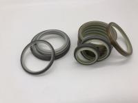 China Dust Oil Seal Rubber Seal for Hydraulic Wiper For excavator DKBI Seal for sale