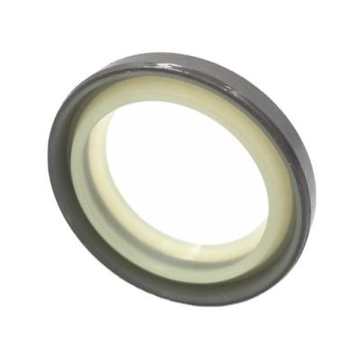 China Hydraulic cylinder wiper seal DKBI dust seal SIZE 32*52*8/11 DKBI Seal for sale