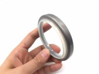 China DKBI Hydraulic cylinder wiper seal SIZE 115*131*9/12 DKBI Seal for sale