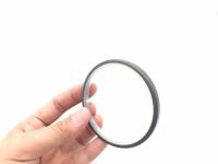 China DKBI Hydraulic cylinder wiper seal SIZE 115*131*9/12 DKBI Seal for sale