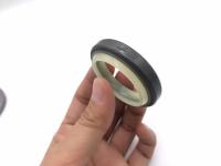 China Hydraulic cylinder wiper seal DKB dust seal SIZE 32*52*8/11 DKB Seal for sale