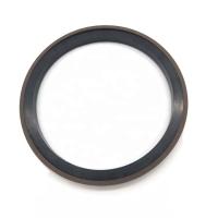 China Hydraulic NBR PTFE Bronze  Seal Rod Seal SPG for cylinder piston for sale