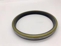 China Hydraulic cylinder wiper seal DKB dust seal SIZE 32*52*8/11 DKB Seal for sale