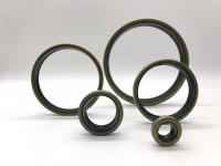 China Hydraulic cylinder wiper seal DKB dust seal SIZE 32*52*8/11 DKB Seal for sale
