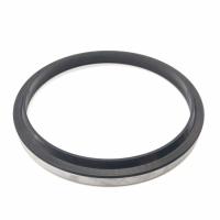 China Dust Oil Seal Rubber Seal for Hydraulic Wiper For excavator DKB Seal for sale