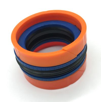 China Hydraulic Piston Seal KDAS DAS Acting Piston Seal for sale