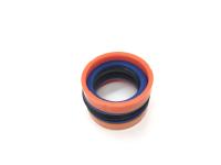 China Hydraulic Piston Seal KDAS DAS Acting Piston Seal for sale