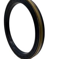 China Hot sale Hub oil seal highquality skeleton oil seal structure type cassette oil seal for sale