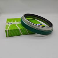 China Truck Wheel Hub Oil Seal 47697 370003A 47691 47691PRO 393-0273 Skeleton Seal for sale