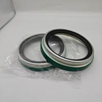 China Truck Wheel Hub Oil Seal 47697 370003A 47691 47691PRO 393-0273 Skeleton Seal for sale