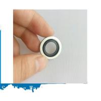 China galvanized bonded seal carbon steel bonded washer for sale