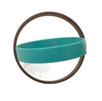 China High Quality Standard Wear Ring WR Oil Seal For Excavator for sale