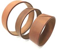 China High Quality Standard Wear Ring WR Oil Seal For Excavator for sale