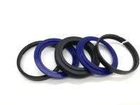 China Hydraulic Piston Seal KDAS DAS Acting Piston Seal for sale