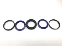 China Hydraulic Piston Seal KDAS DAS Acting Piston Seal for sale