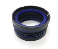 China Hydraulic Piston Seal KDAS DAS Acting Piston Seal for sale