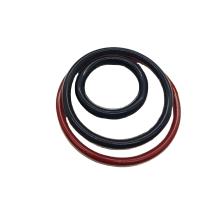 China China Factory directly supply FEP/PFA  ORing with silicon or FKM core for sale