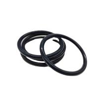 China China Factory directly supply FEP/PFA  ORing with silicon or FKM core for sale