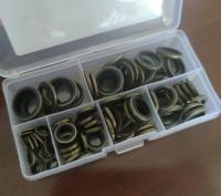 China Inch sizes  bonded washers set downty kits for sale
