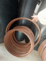 China High Quality Factory Price NBR FKM Rubber Shaft Oil Seals Double Lip Skeleton Tc Oil Seal for sale