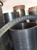 China High Quality Factory Price NBR FKM Rubber Shaft Oil Seals Double Lip Skeleton Tc Oil Seal for sale