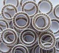 China Mechanical Hydraulic DLSEALS OEM Hydraulic Cylinder Seal PTFE Carbon Filled PTFE Rod Piston Oil Spring Energized Seal for sale