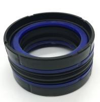 China China Factory High Quality Hydraulic Piston Seal Kdas Compact Seal for Cylinders for sale