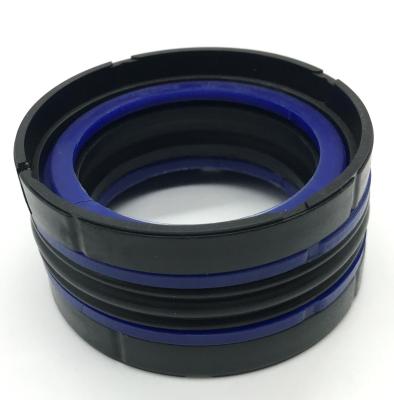 China China Factory High Quality Hydraulic Piston Seal Kdas Compact Seal for Cylinders for sale