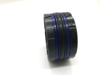 China China Factory High Quality Hydraulic Piston Seal Kdas Compact Seal for Cylinders for sale