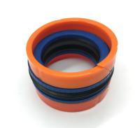 China High Quality Hydraulic Piston Seal KDAS Seal Compact Seal for Cylinders for sale