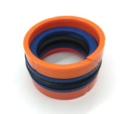 China High Quality Hydraulic Piston Seal KDAS Seal Compact Seal for Cylinders for sale