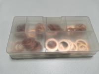 China High Quality Copper Washer Kits for Excavator  use for sale