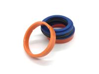 China High Quality Hydraulic Piston Seal Kdas, Das, Ddas Compact Seal for Cylinders for sale