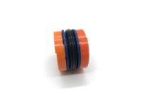 China High Quality Hydraulic Piston Seal Kdas, Das, Ddas Compact Seal for Cylinders for sale