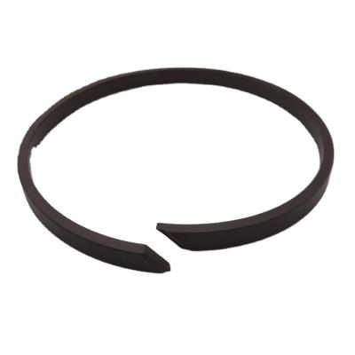 China Cylinder piston oil seal guide tape seal hydraulic cylinder wear ring RYT for sale